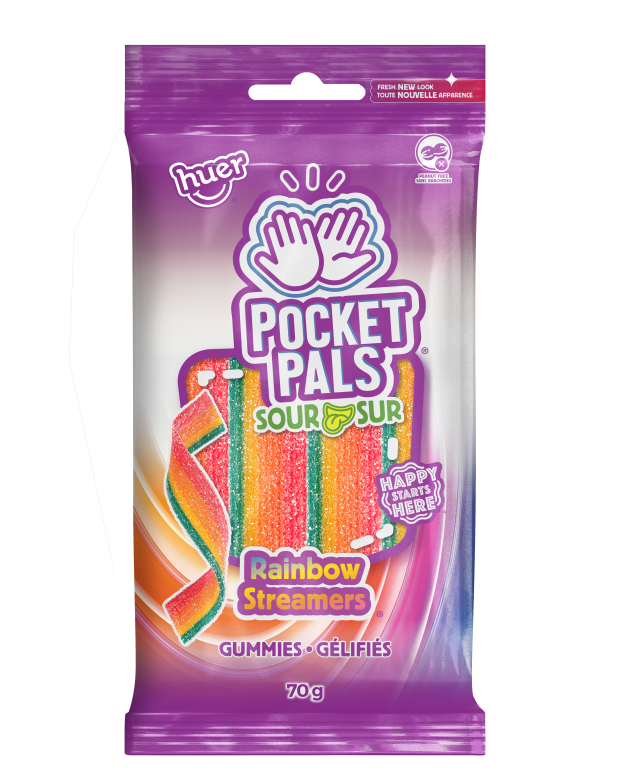 Where to Buy | Huer Candy